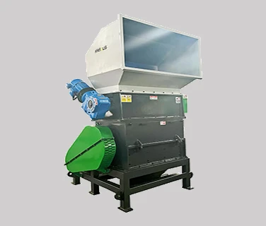 Foam Crusher CR1250Supplier & Manufacturers - Famous Machinery